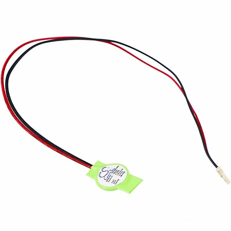 Аккумулятор CS-CM018SL