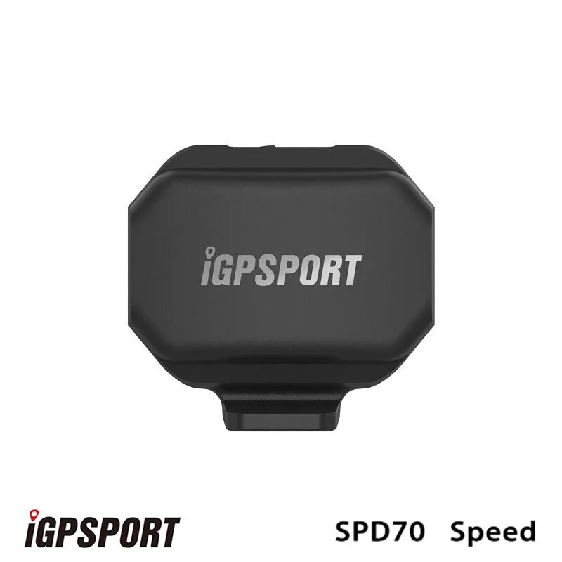 Комплект умных датчиков iGPSPORT HR50, CAD70, SPD70