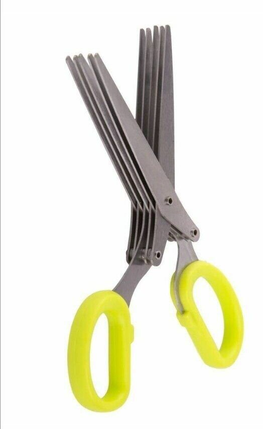 Ножницы для нарезки червя EastShark - Scissors For Cutting Worm, 1 шт