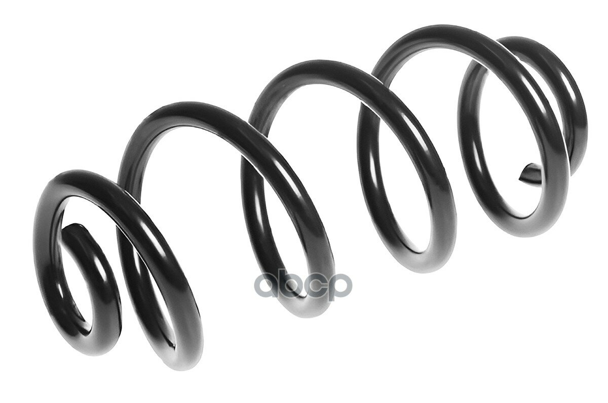 Пружина задняя! Nissan Qashqai J11R 15-19 Standard Springs арт. ST123086R