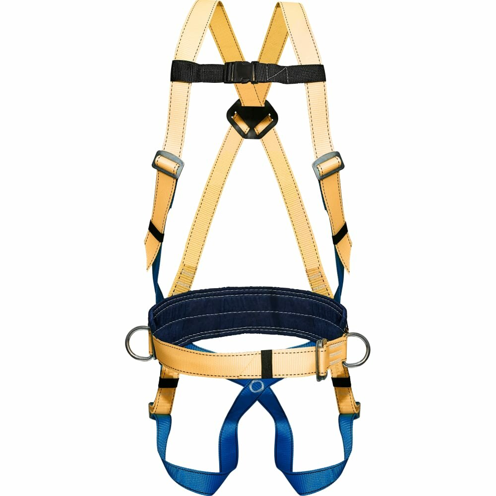 Удерживающая привязь ОкаПром УСП-2Ж