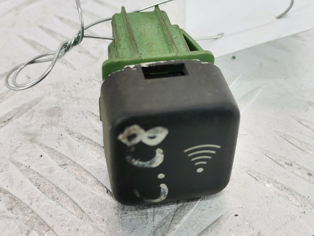 Кнопка парктроника Citroen C8 6554J9 арт. 1653476