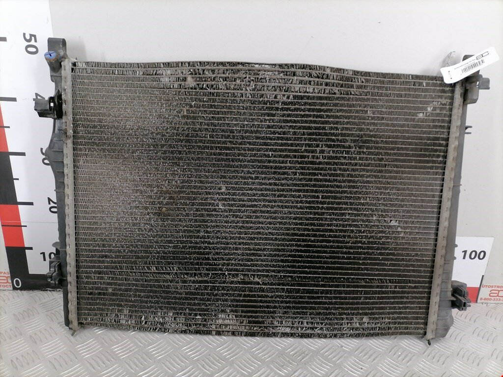 Радиатор основной Dodge Journey (JC) 2AMR3084AA арт. 1049958