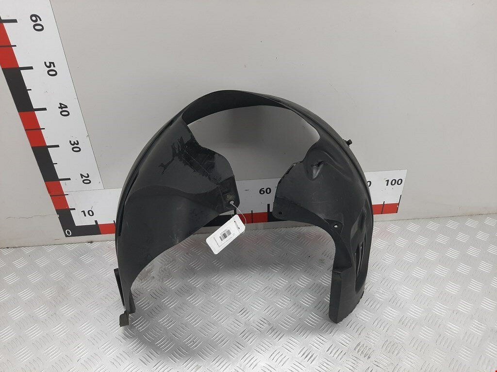 Подкрылок (защита крыла) передний левый Ford Fiesta 5 2S5X16115AC арт. 1569325