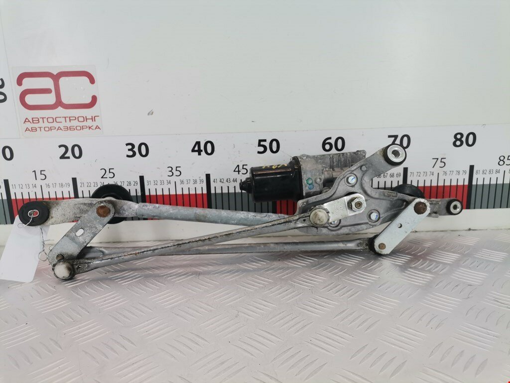 Механизм стеклоочистителя (трапеция дворников) Honda Civic 10 76530TBAA01 арт. 1453675