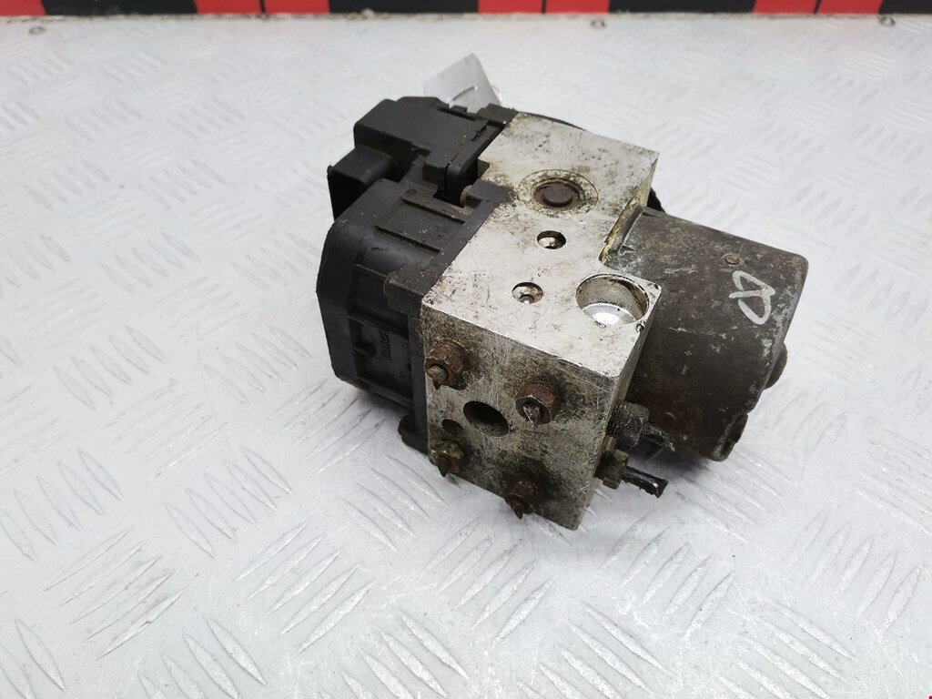 Блок ABS Opel Meriva A 93172000 арт. 447164