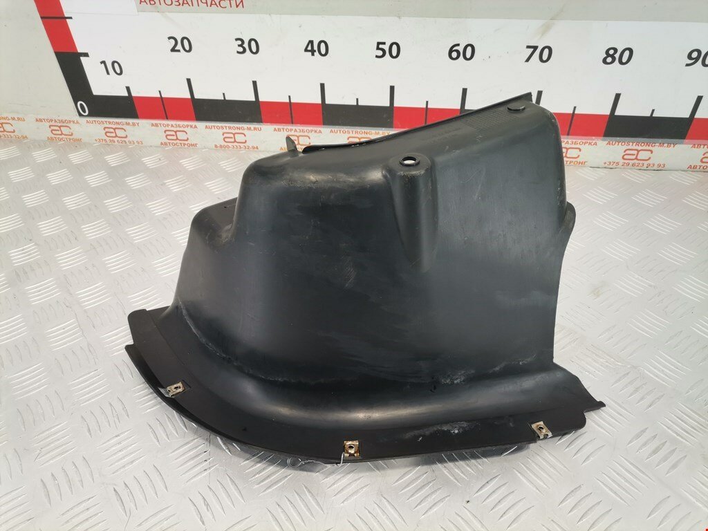 Подкрылок (защита крыла) задний правый Seat Cordoba 2 6L5825190 арт. 1015536