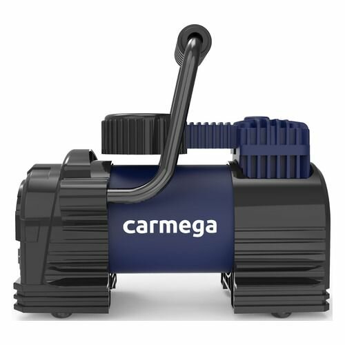 Автомобильный компрессор CARMEGA AC-40 [carm-ac-40]