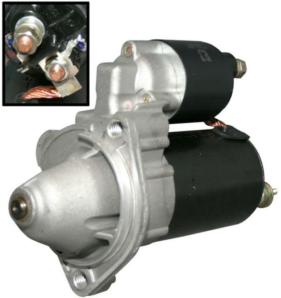 JP GROUP 1190301800 Стартер 12V 11 Kw ELECTRIX DK
