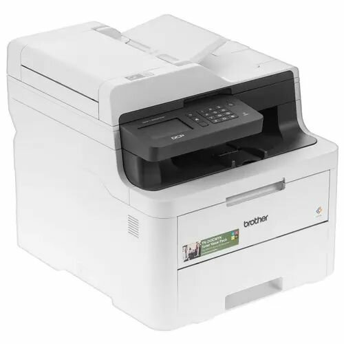 МФУ Brother DCP-L3560CDW