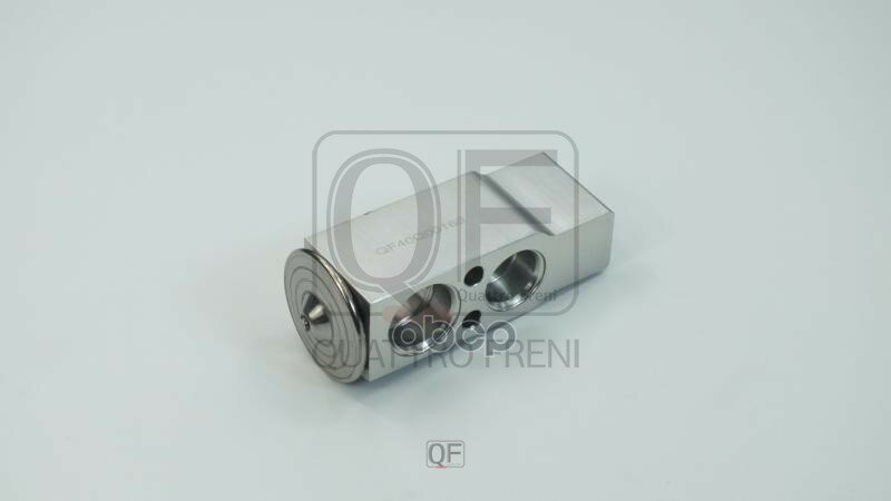 Клапан Кондиционера Land Rover Range Rover 05- QUATTRO FRENI арт. QF40Q00169