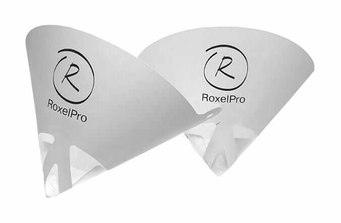 Фильтр-ситечко для фотополимера (Одноразовый) 50 шт.