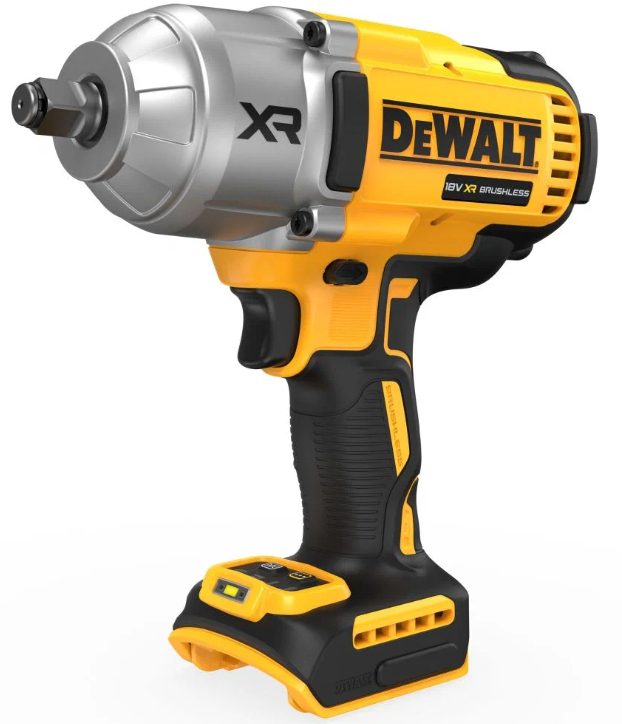 Гайковёрт DeWALT DCF900N