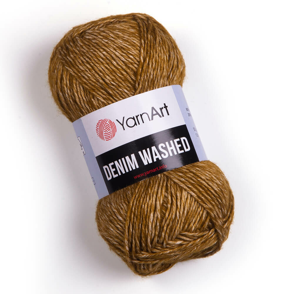 Пряжа YarnArt 927 "Denim Washed" (10 мотков по 50г)