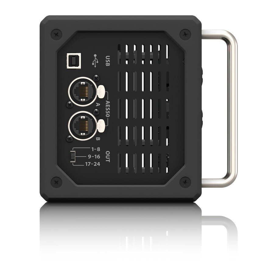 Стейдж-бокс Behringer SD16 — фото 1