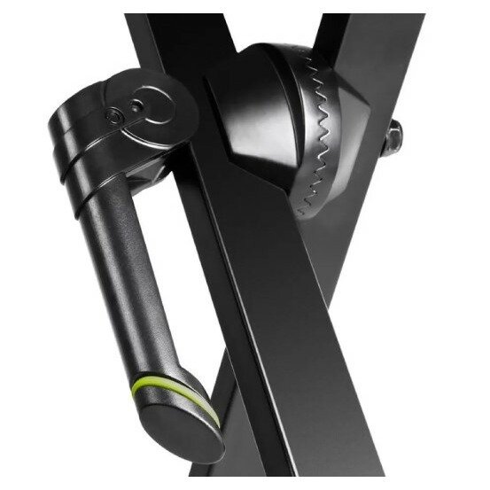 Стойка клавишная X-образная Gravity KSX 2 RD