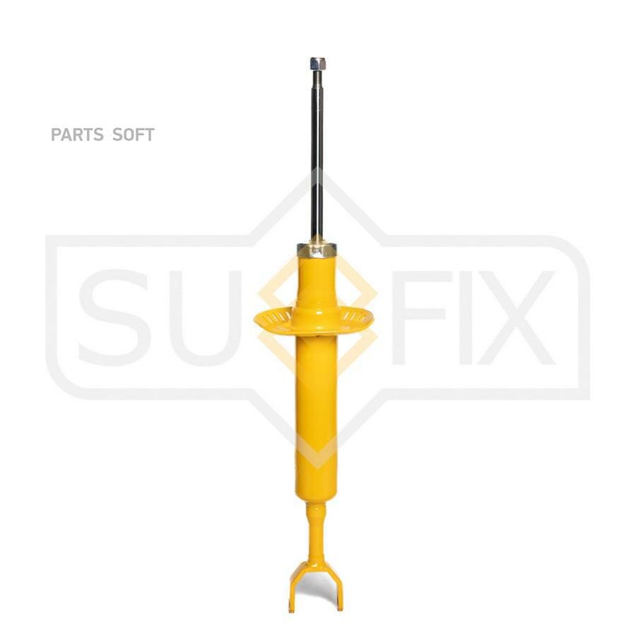 SA1570 SUFIX Амортизатор передний AUDI A4 94-00 / A6 97-05, VW Passat 96-00