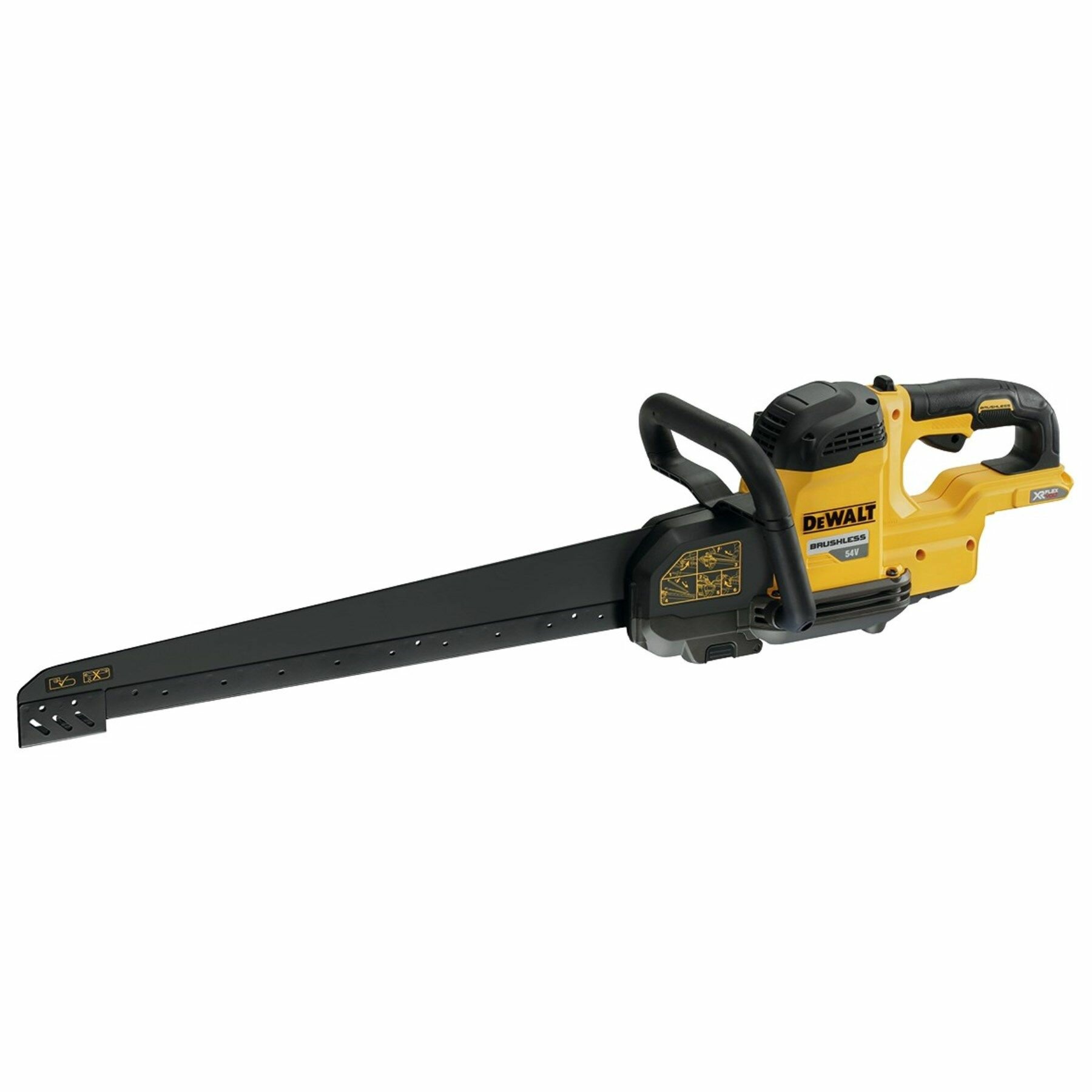 Пила "Аллигатор" DEWALT DCS397N