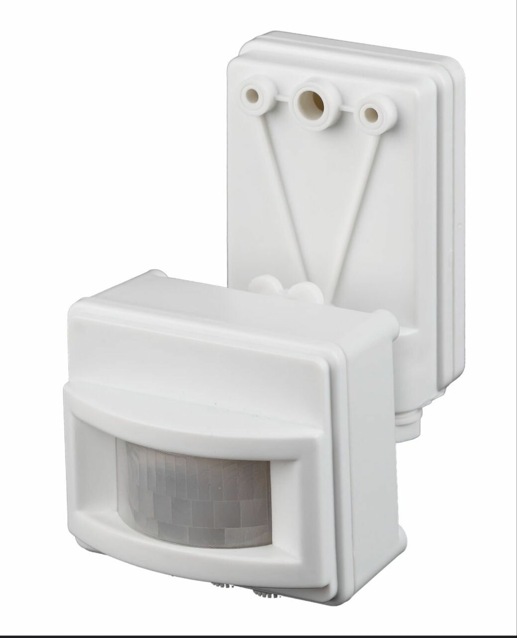 Датчик движения 600W 9m 120 белый