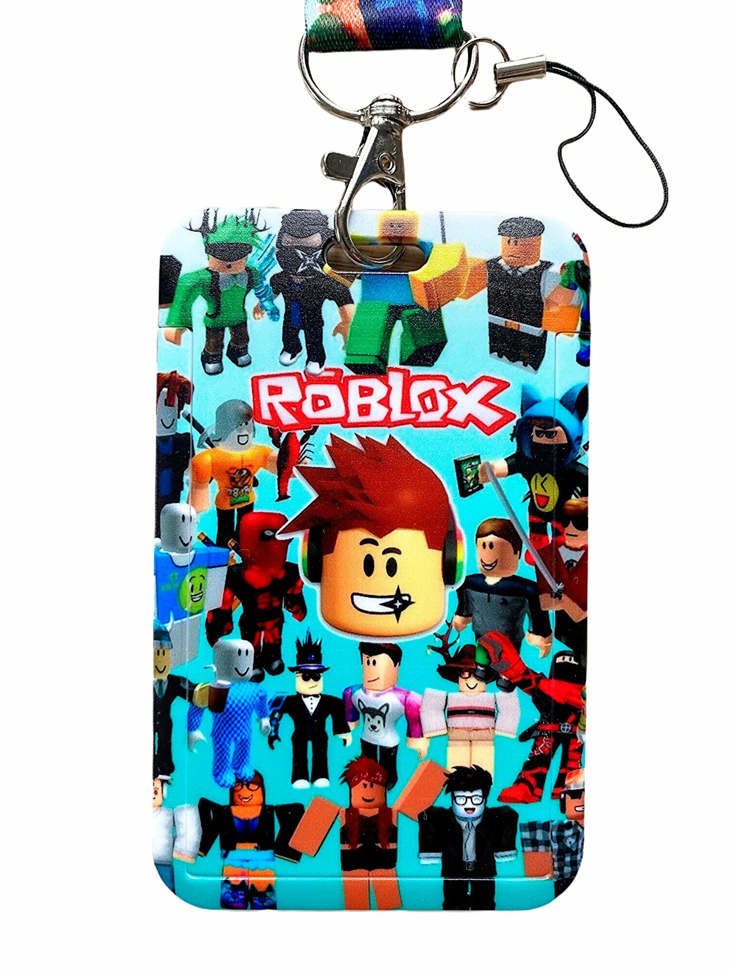 Чехол для пропуска