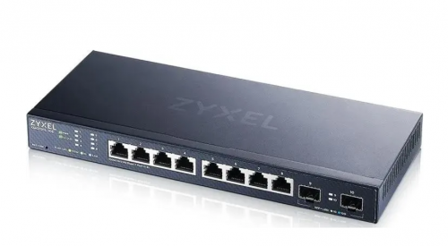 Коммутатор Zyxel NebulaFlex XMG1915-10E-EU0101F