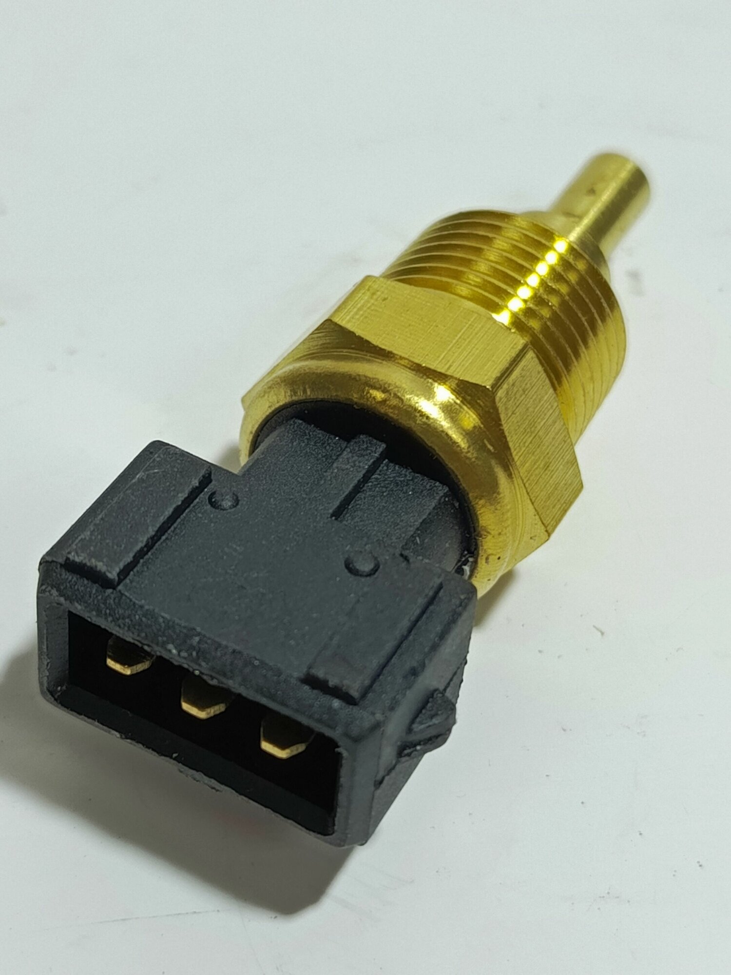 Датчик температуры охлаждающей жидкости BYD Chery Tiggo [1.8 16V 5MT внедорожник]