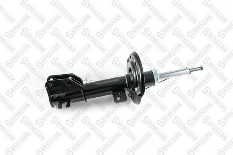 STELLOX 42039382SX амортизатор передний газовый!\ Fiat Stilo except 2.4 20V 01>