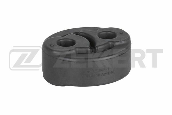 Подушка крепления глушителя для Toyota Camry V10-V20 (с 1983 г), Hilux N10-N30 (с 1997 г), Chevrolet Spark (с 2005 г), Lexus LS 460h (с 2006 г) арт gm-8118