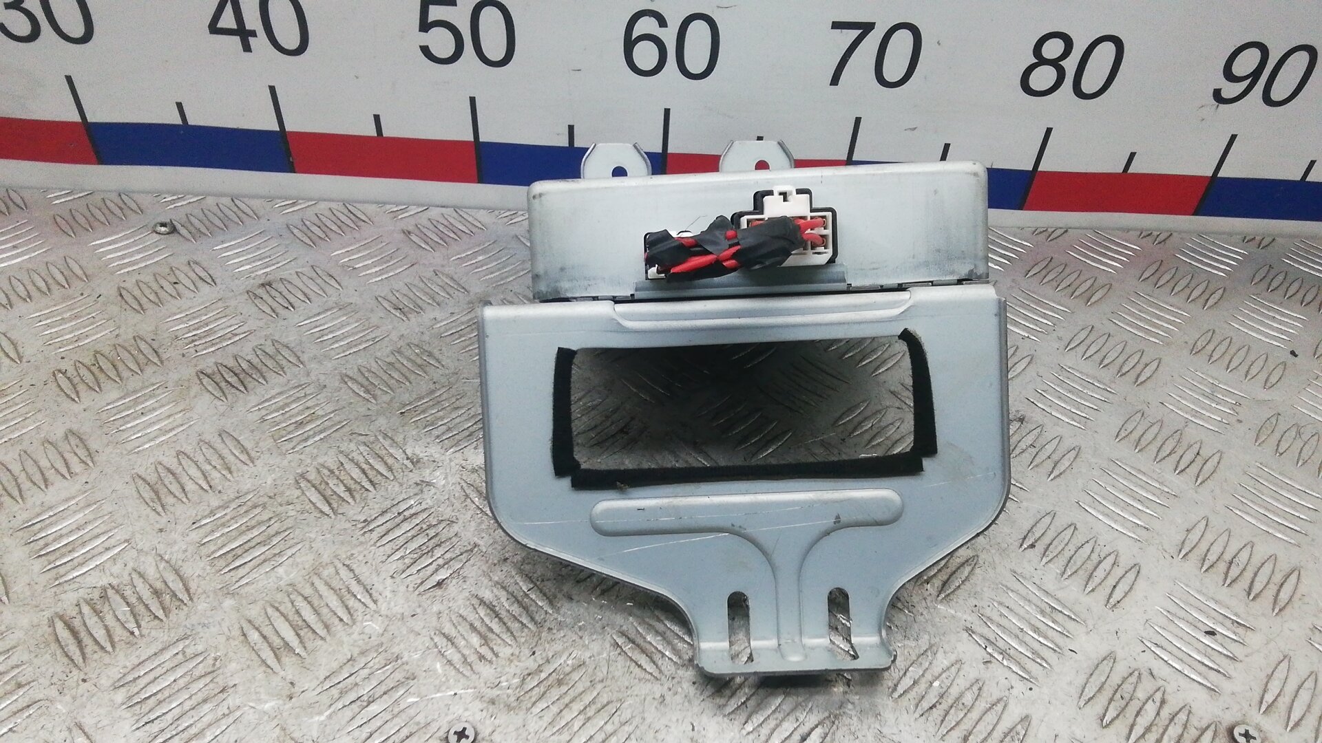 Блок комфорта KIA SPORTAGE 3, Номер 95310-3u000