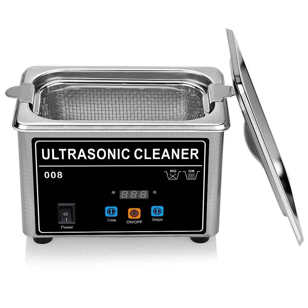 Ультразвуковая ванна CJ 08-1