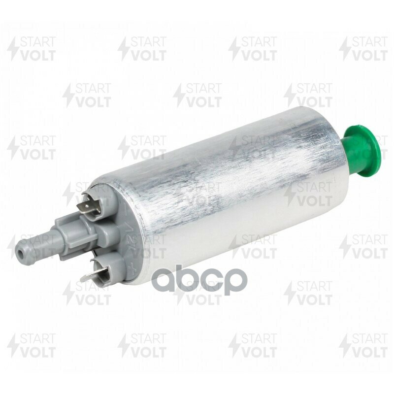 Бензонасос электрический Opel Astra G 98--, Vectra B 95-- 1.2i-3.2i STARTVOLT арт. SFP0515 - высокое качество