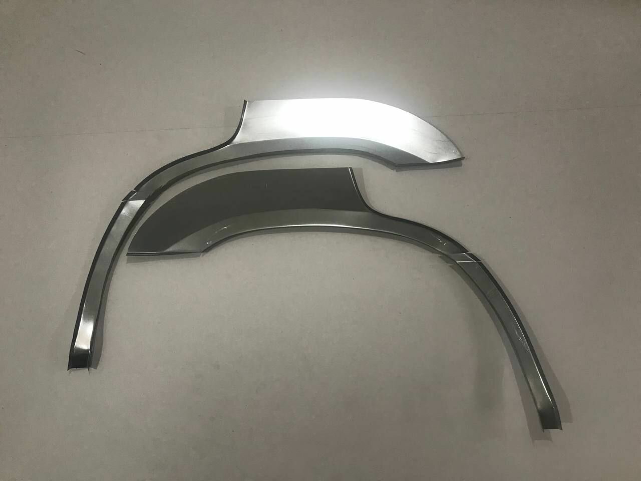 Комплект задних арок Lexus RX 1 поколение , для автомобиля Лексус рикс 1 поколение , арки для автомобиля