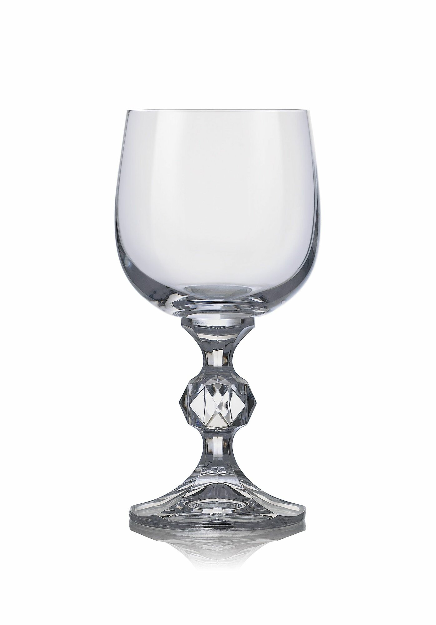 Бокал Crystalex