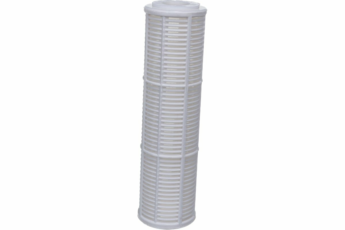 UNIPUMP Сменный картридж NT-10 10" 50мкм 51577