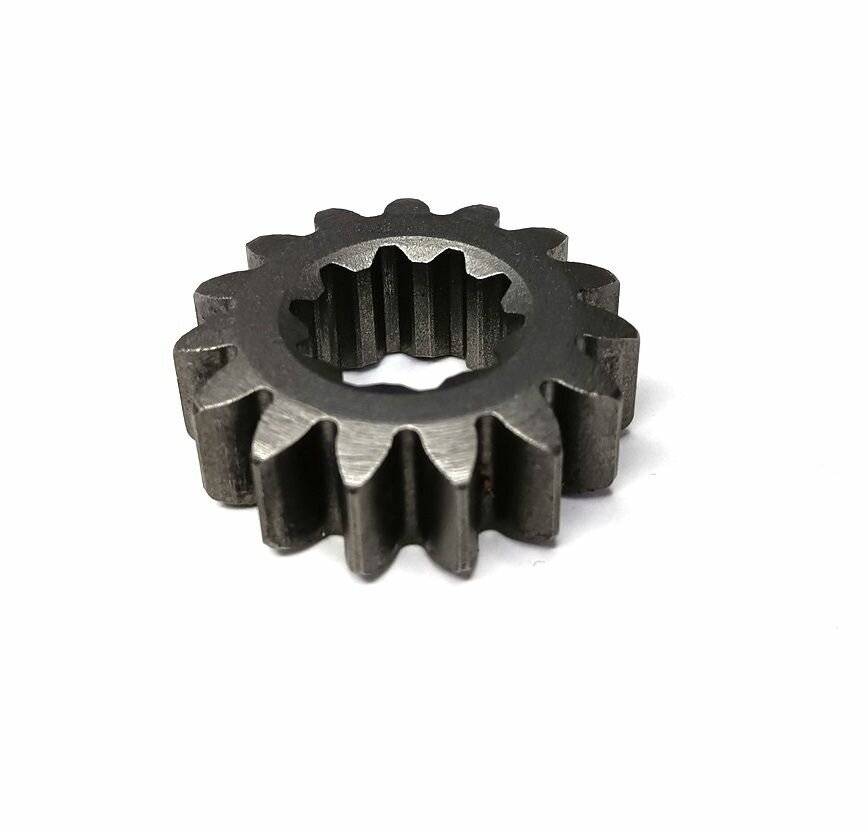 Шестерня z-15 для мотоблока Нева МБ Компакт (с 05/2017 г. в.), культиватора МК200 (с 09/2017)