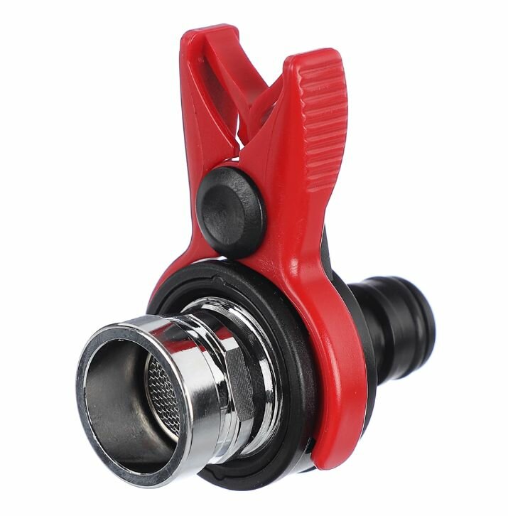 Патрубок для домашнего смесителя быстросъемный DORN PRO