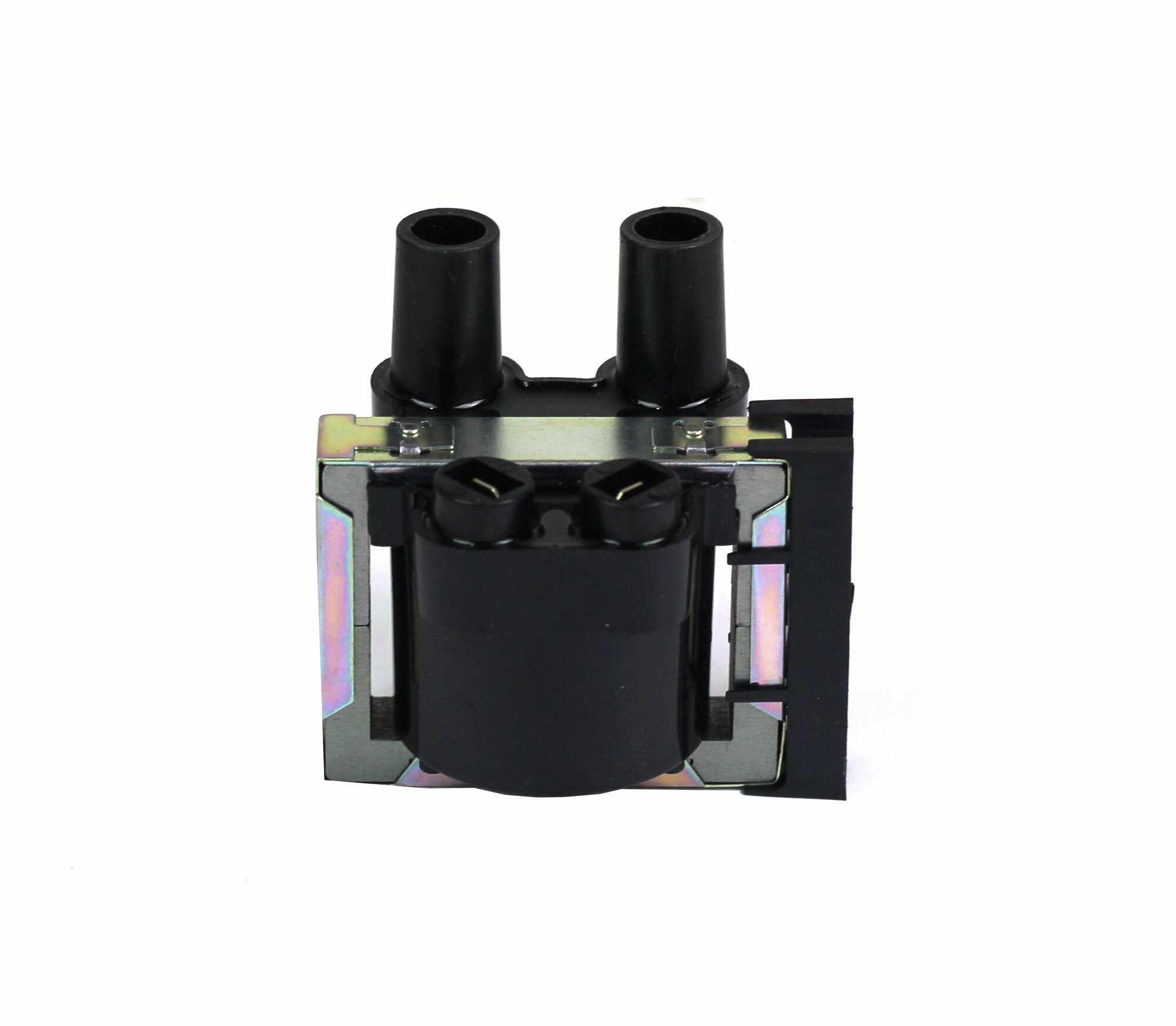 Катушка зажигания ЗМЗ 406, 409 (2 разъема) Аналог