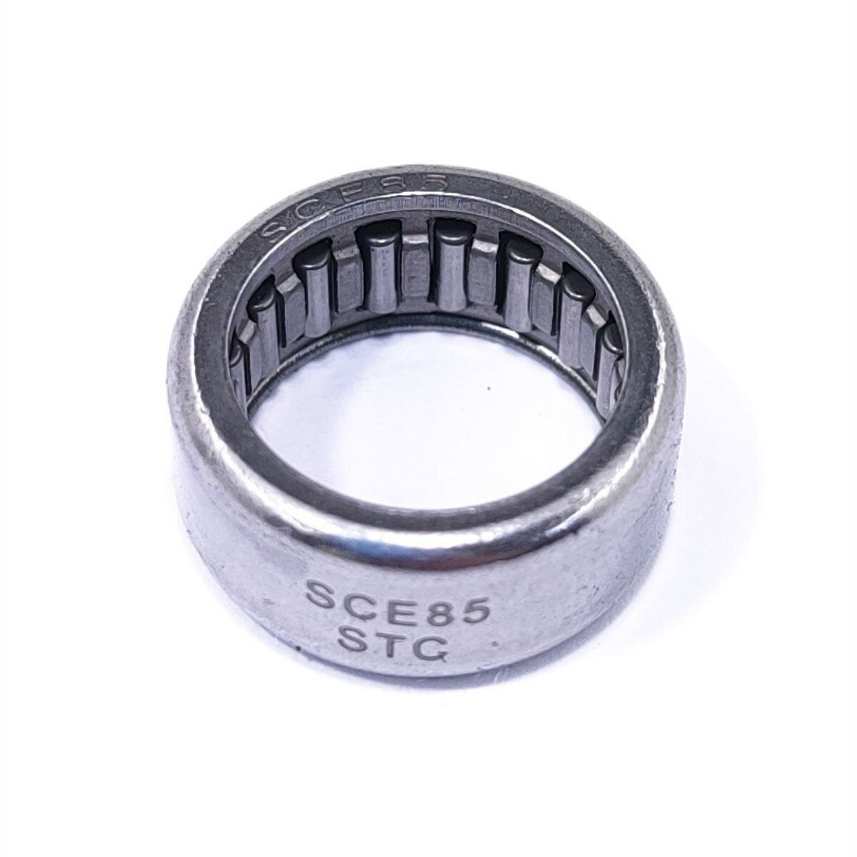 Подшипник SCE85 STC (12.7x17.462x7.92) игольчатый однорядный