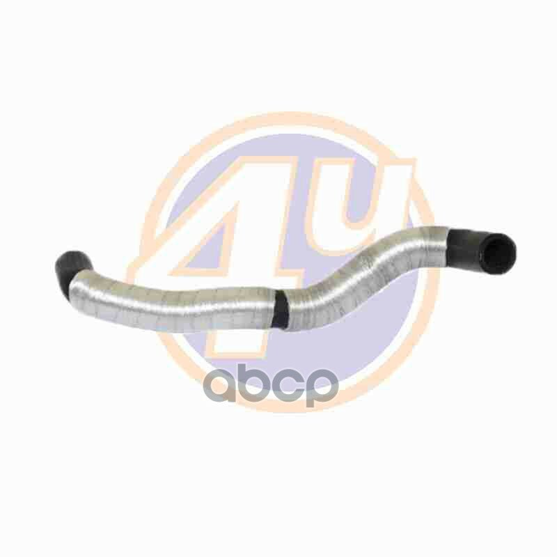Патрубок радиатора нижний NISSAN MICRA 1.0 / 1.2 / 1.4 16V / 1.5 DCI 4U арт. 4USH025732