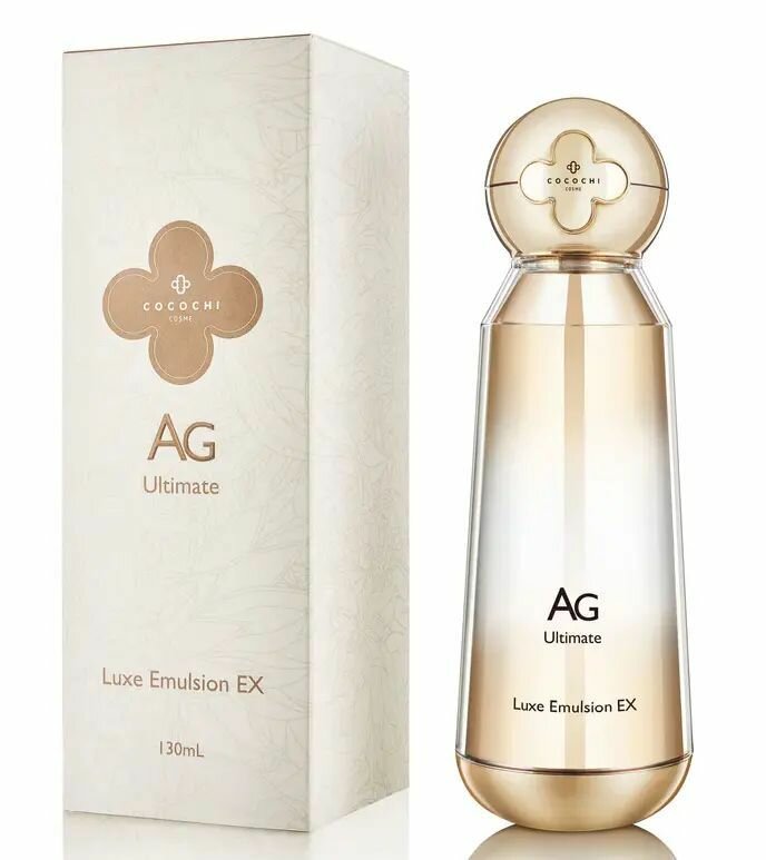 Эмульсия для ухода за кожей