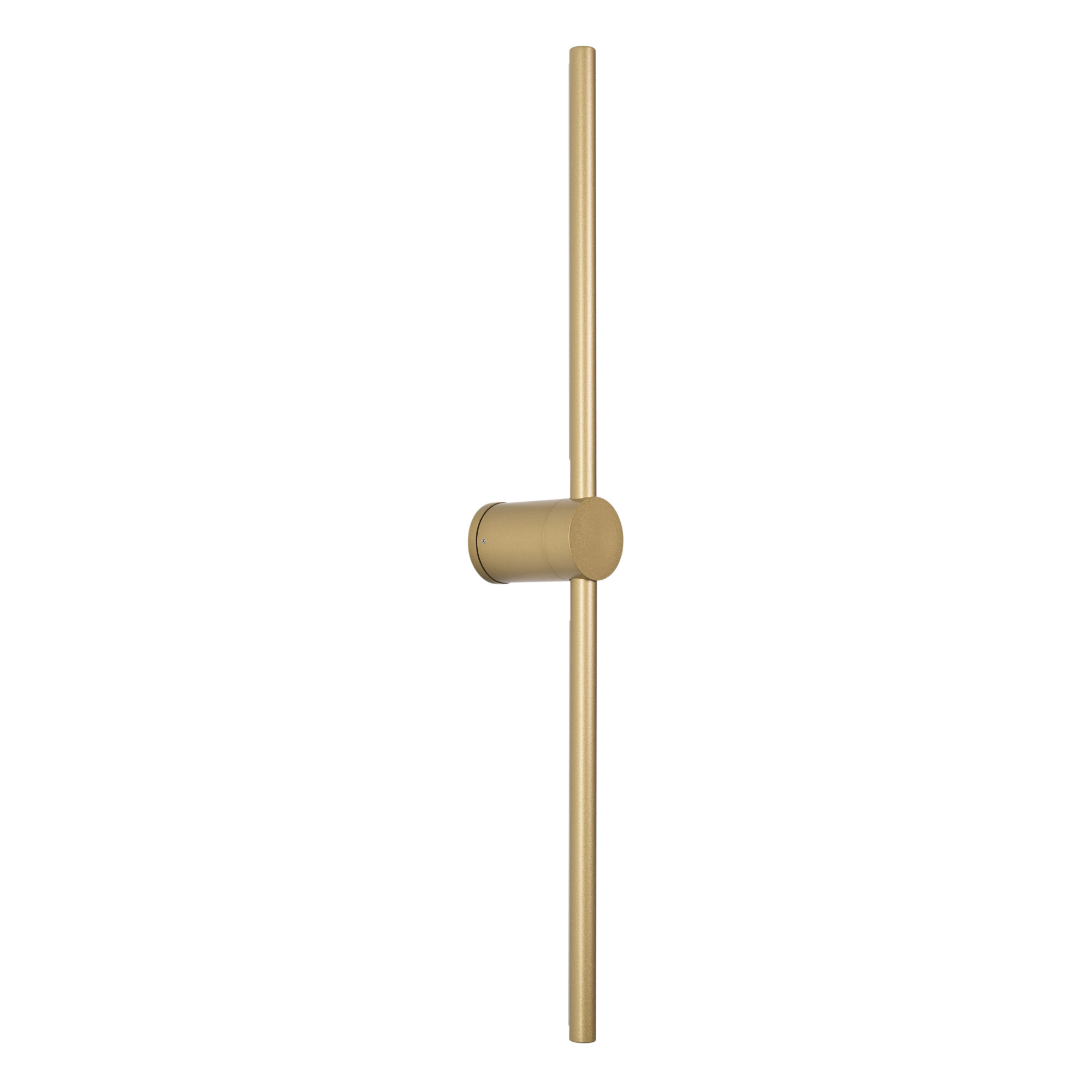 Светильник Arlight Светильник SP-PICASO-M-TURN-L700-12W Warm3000 (GD, 100 deg, 230V) (Arlight, IP20 Металл, 3 года)