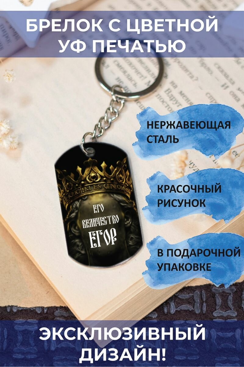 Брелок