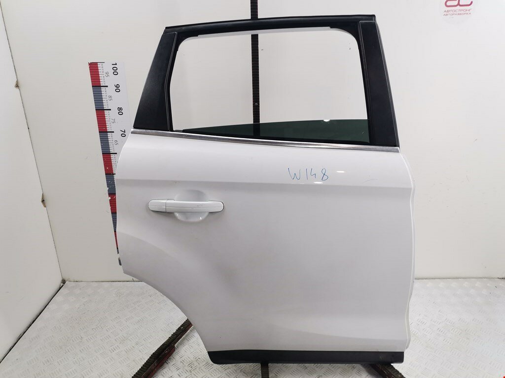 Дверь задняя правая Ford Kuga 1 1520944 арт. 1744964