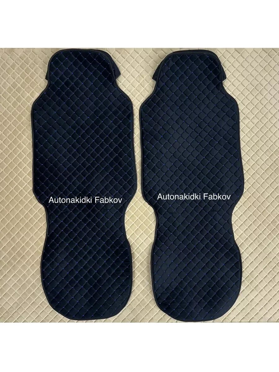 Накидки/Чехлы на сидень MAN TGA/TGS/TGM/TGX/TGL