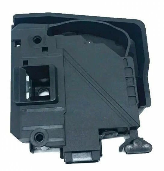 Блокировка люка DC34-00026A стиральной машины Samsung