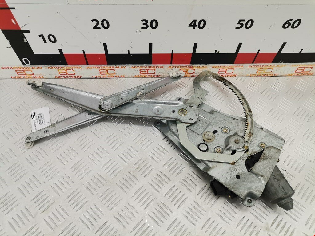 Стеклоподъемник электрический двери передней правой Opel Omega B 9192630 арт. 881003