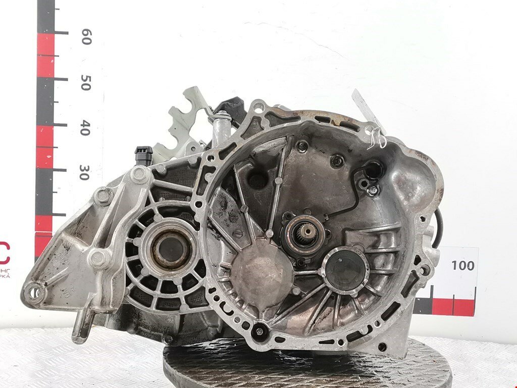 КПП 5ст (механическая коробка) Chevrolet Cruze 2 (J300) 96420073 арт. 1684366