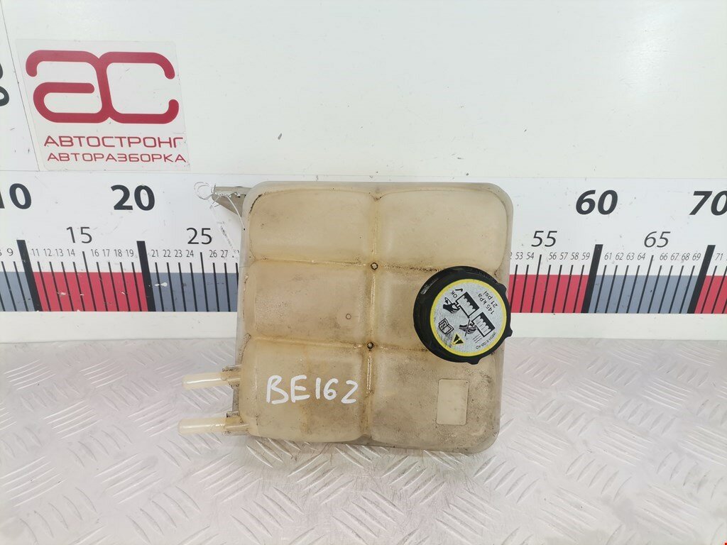 Бачок расширительный Ford C-MAX 1 3M5H8K218AJ арт. 1694293