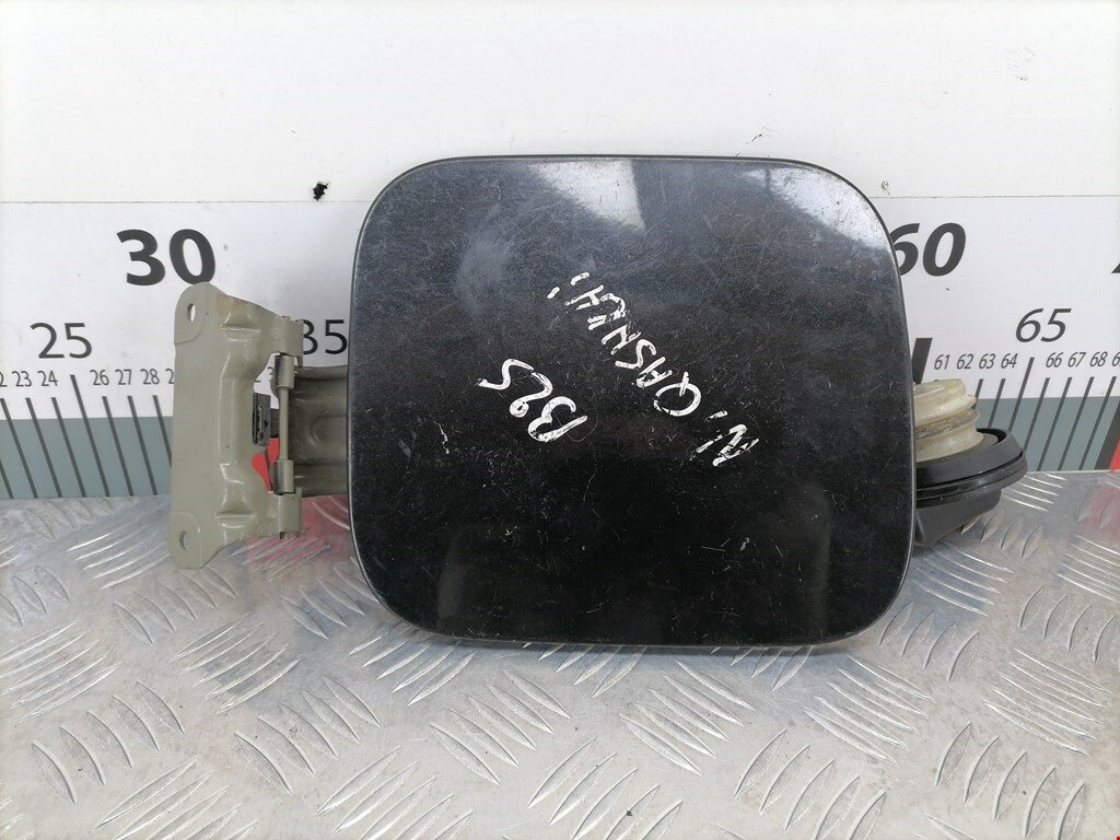 Лючок бензобака Nissan Qashqai 1 G8830JD0M0 арт. 382893