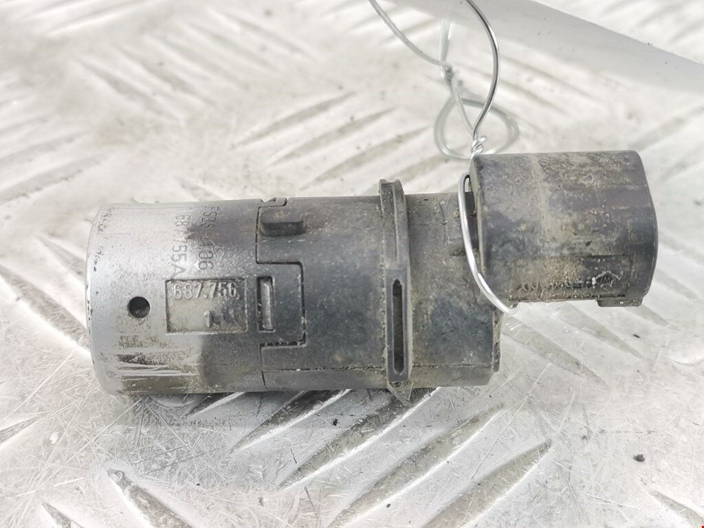 Парктроник (датчик парковки) Ford Mondeo 3 4760453 арт. 1689473